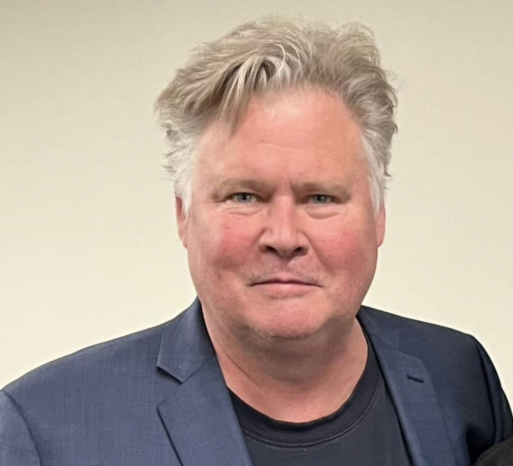 Tucker Richard Balch – AI in Finance for a Better Tomorrow